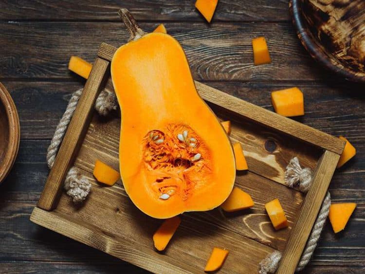 What Does Butternut Squash Taste Like? Detailed Answer 2023