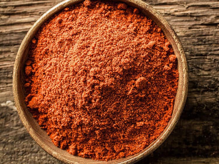 Chipotle Powder Substitute - 10+ Best Alternatives In 2023