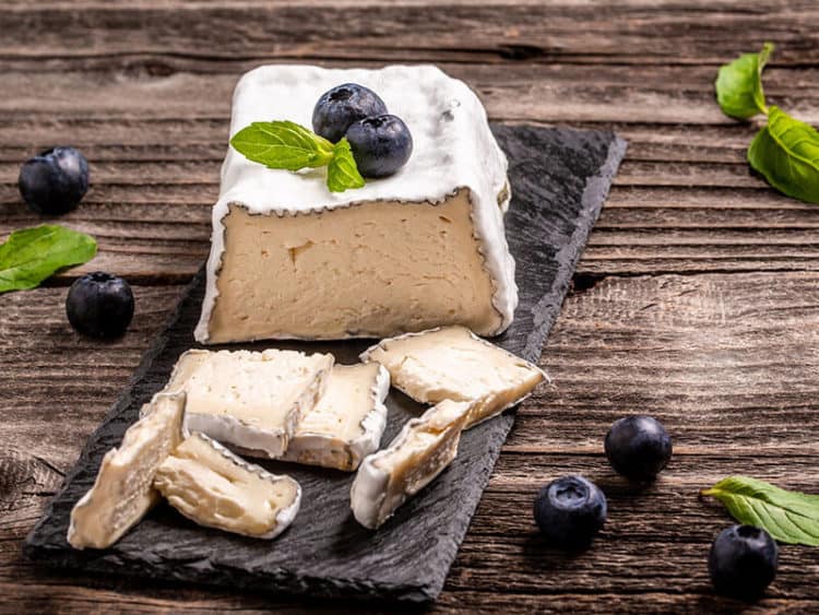 What Does Brie Taste Like? Unveil The Creamy Myth