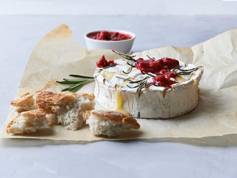 What Does Brie Taste Like? Unveil The Creamy Myth