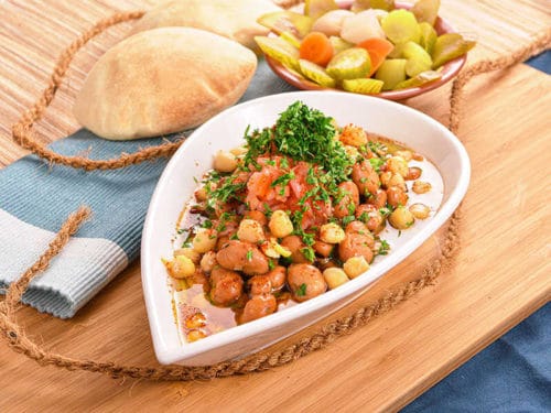 5 Perfect Fava Bean Substitutes That You Would Crave For