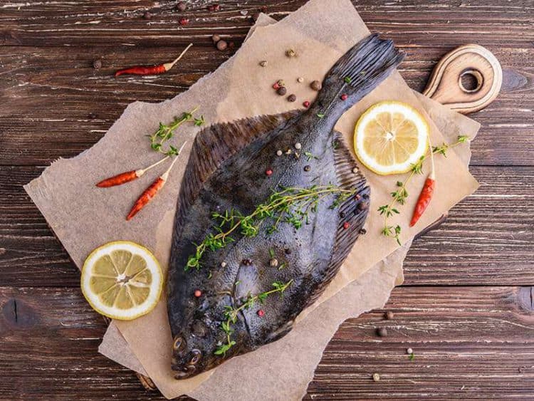 What Does Flounder Taste Like? Nature Gift For Those Hating Fish
