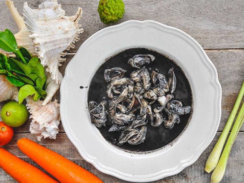 What Does Squid Ink Taste Like? The Ultimate Answer In 2023