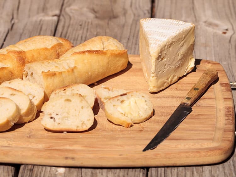 What Does Brie Taste Like? Unveil The Creamy Myth