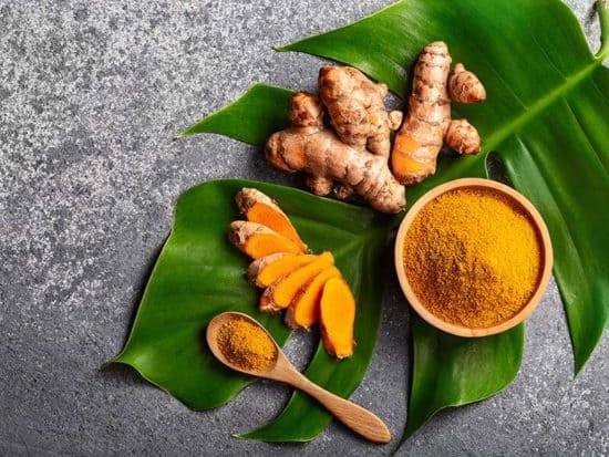 What Does Turmeric Taste Like - The Incredible Flavor Profile