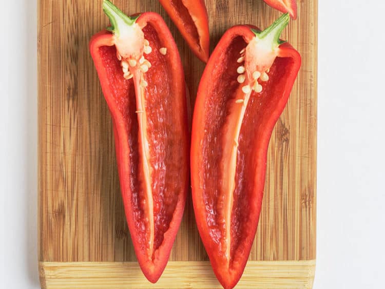 20+ Pimento Substitutes That Render Exact Taste To Your Dishes