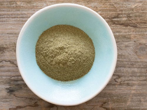 11 Incredible Gumbo File Substitutes For Changing