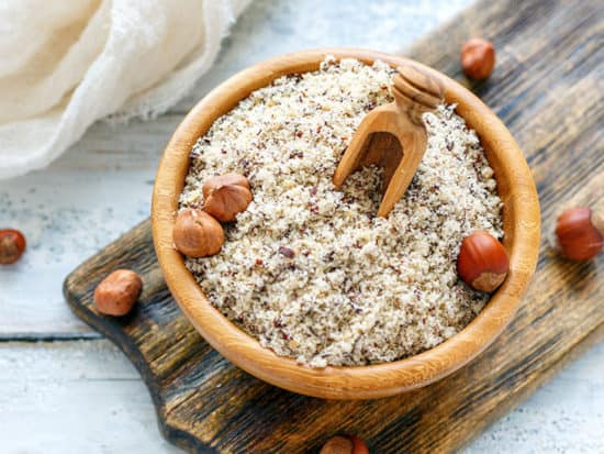 5 Hazelnut Flour Substitutes: The Most Healthy Choices 2023