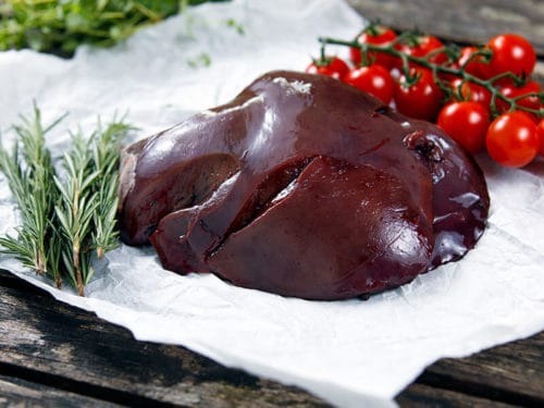 What Does Liver Taste Like Get The Answers Here 2023