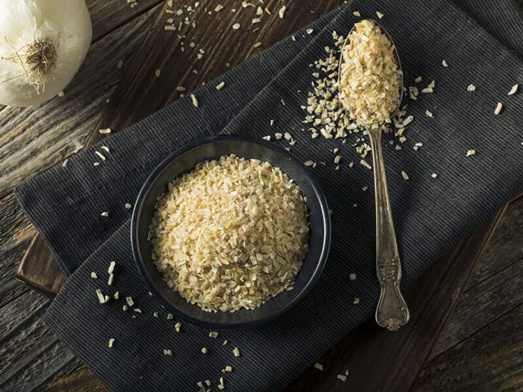 19 Onion Substitute That Can Blow Your Mind