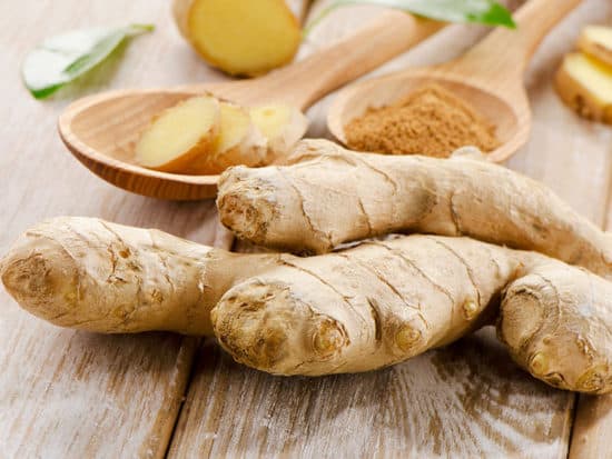 What Does Ginger Taste Like: The Only Post You Need To Read 2023