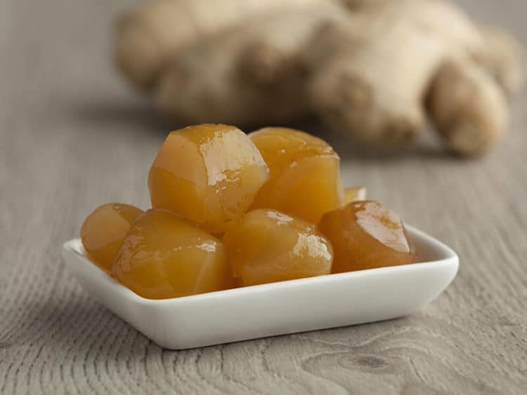 What Does Ginger Taste Like: The Only Post You Need To Read 2023