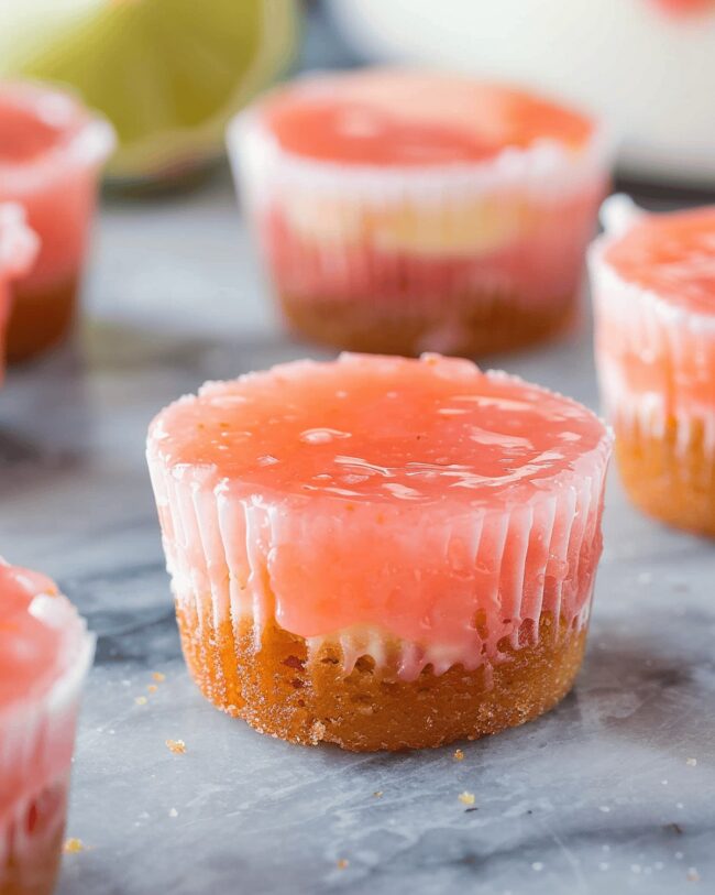 Tropical Bliss: Mini Hawaiian Guava Cake Recipe to Adore - Good Tasting ...
