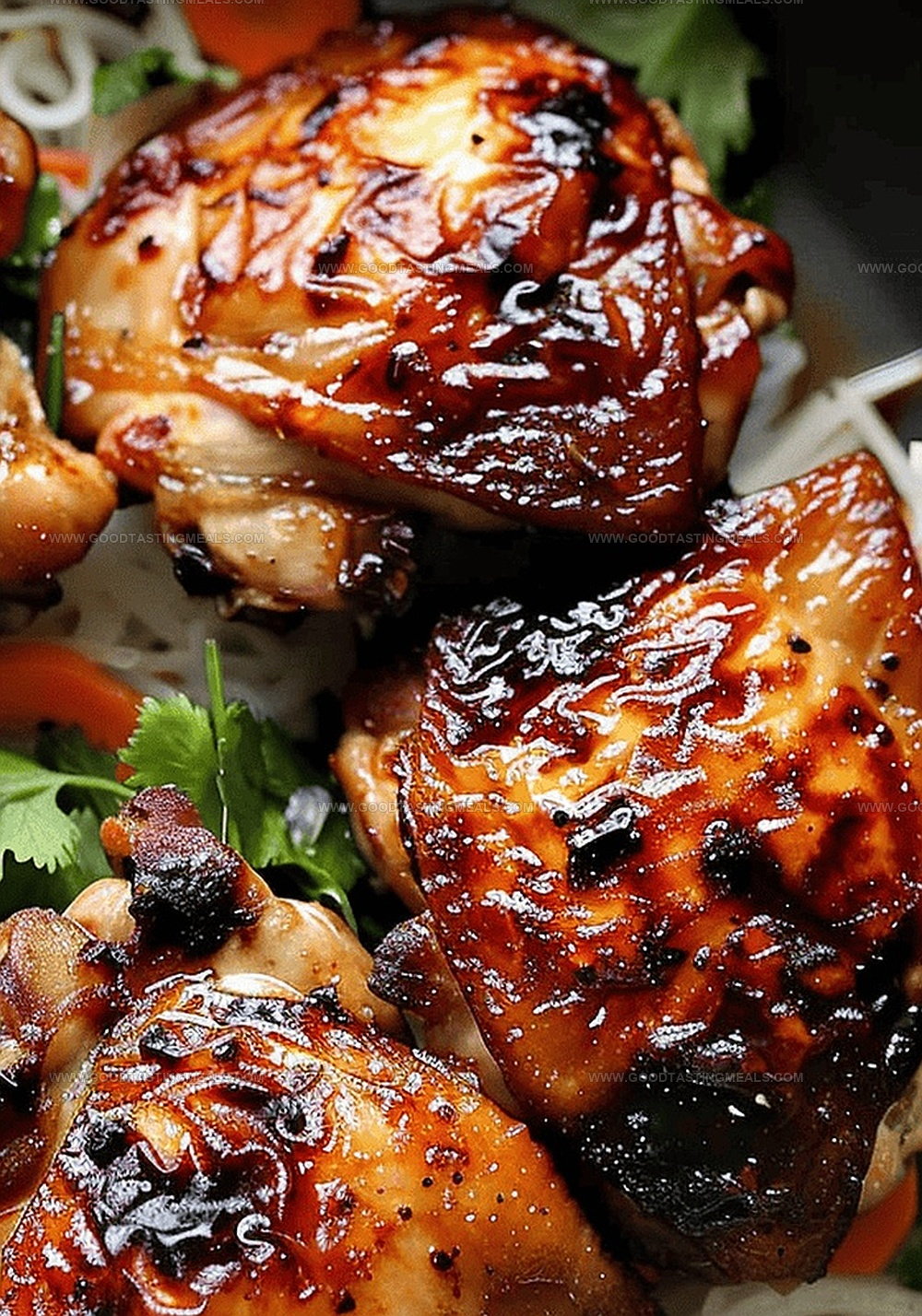 Sizzling Vietnamese Chicken Recipe: Family Favorite in Minutes - Good ...