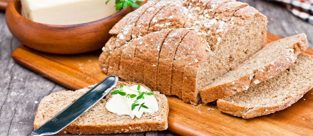20 Delightful Traditional British Breads You Must Taste - Good Tasting ...