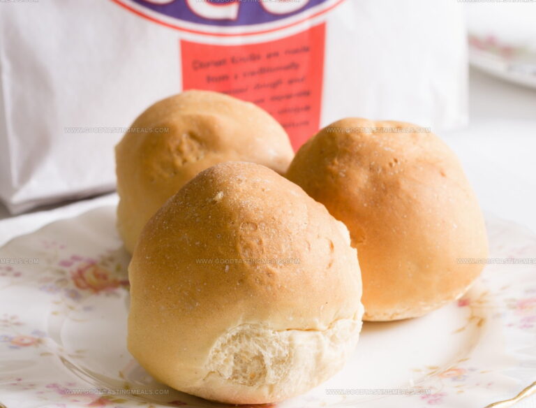 20 Delightful Traditional British Breads You Must Taste - Good Tasting ...