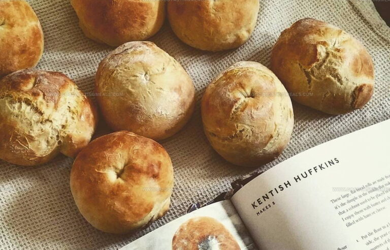 20 Delightful Traditional British Breads You Must Taste - Good Tasting ...