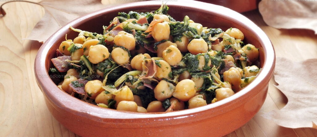 21 Tasty Spanish Vegetable Dishes You'll Want to Make Tonight - Good ...