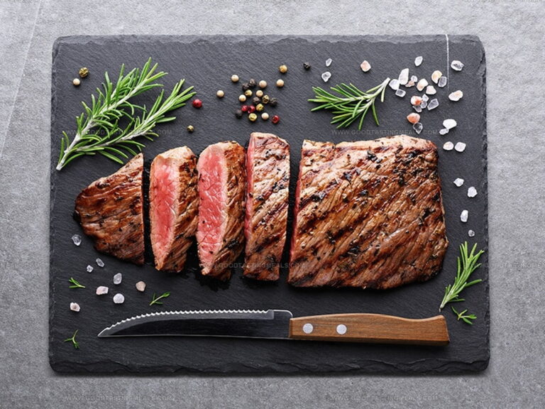 Medium or Medium-Rare: Which Doneness Works Best? - Good Tasting Meals