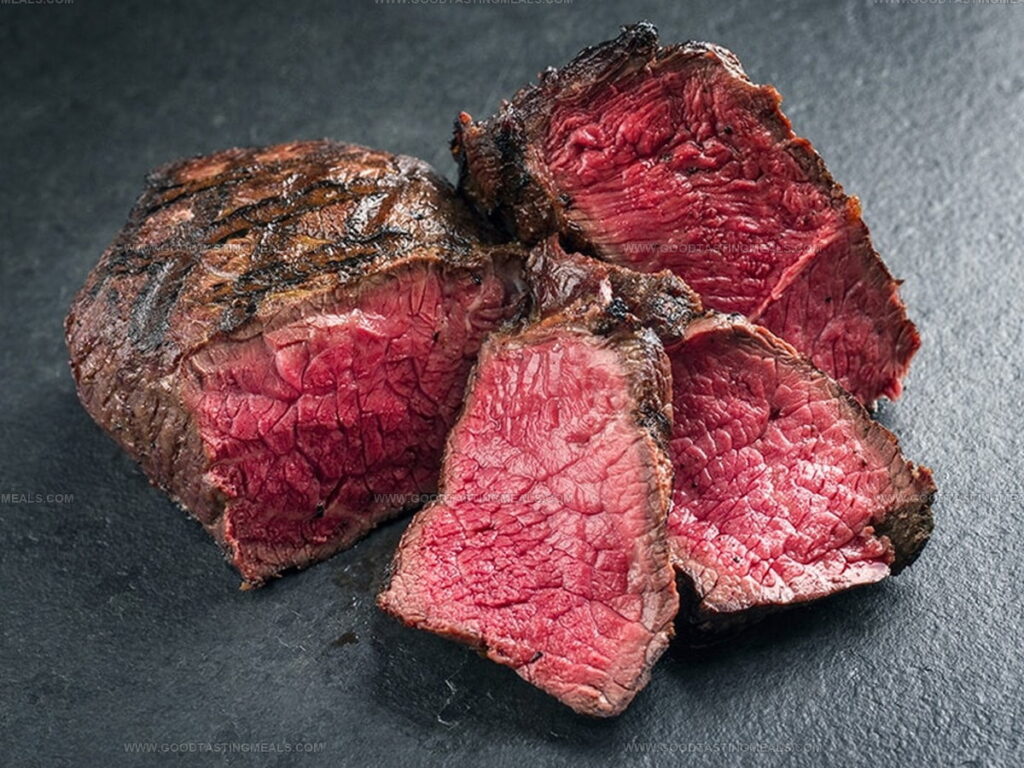 Medium or Medium-Rare: Which Doneness Works Best? - Good Tasting Meals