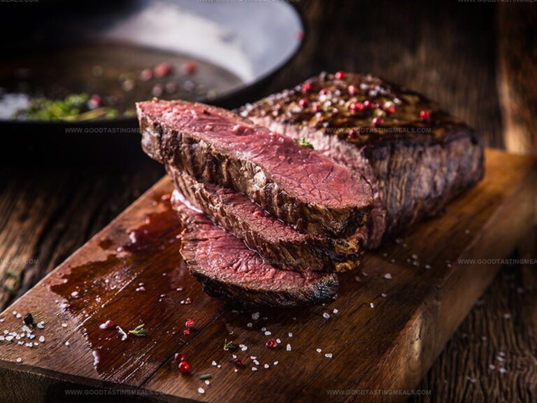 Medium or Medium-Rare: Which Doneness Works Best? - Good Tasting Meals