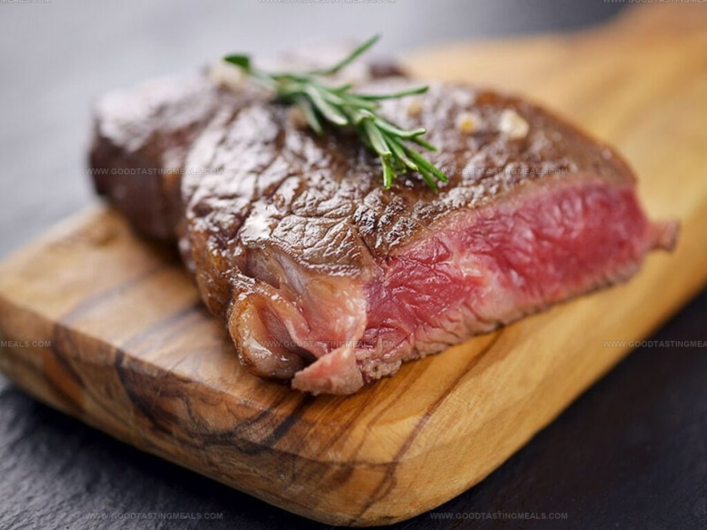 Medium or Medium-Rare: Which Doneness Works Best? - Good Tasting Meals